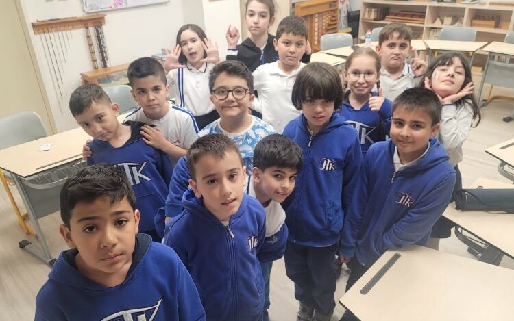 JALE TEZER EĞİTİM KURUMLARI